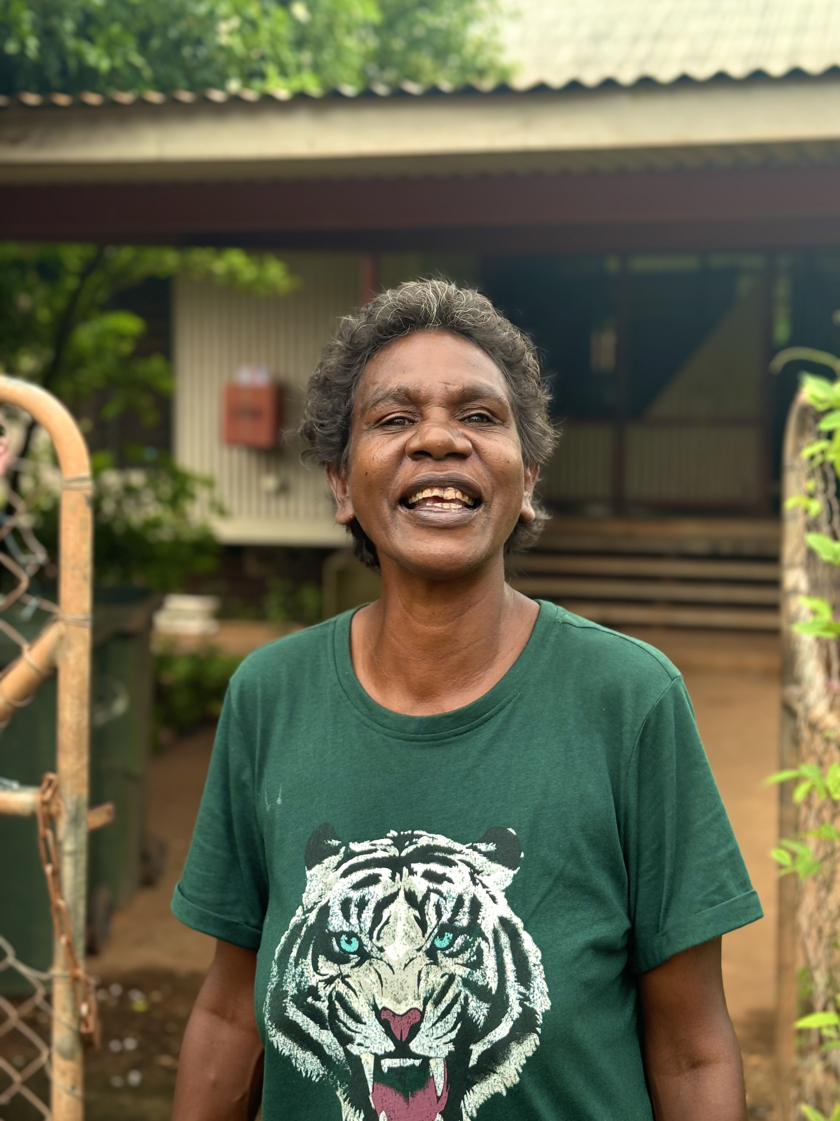 Home [www.indigenousconnection.com]